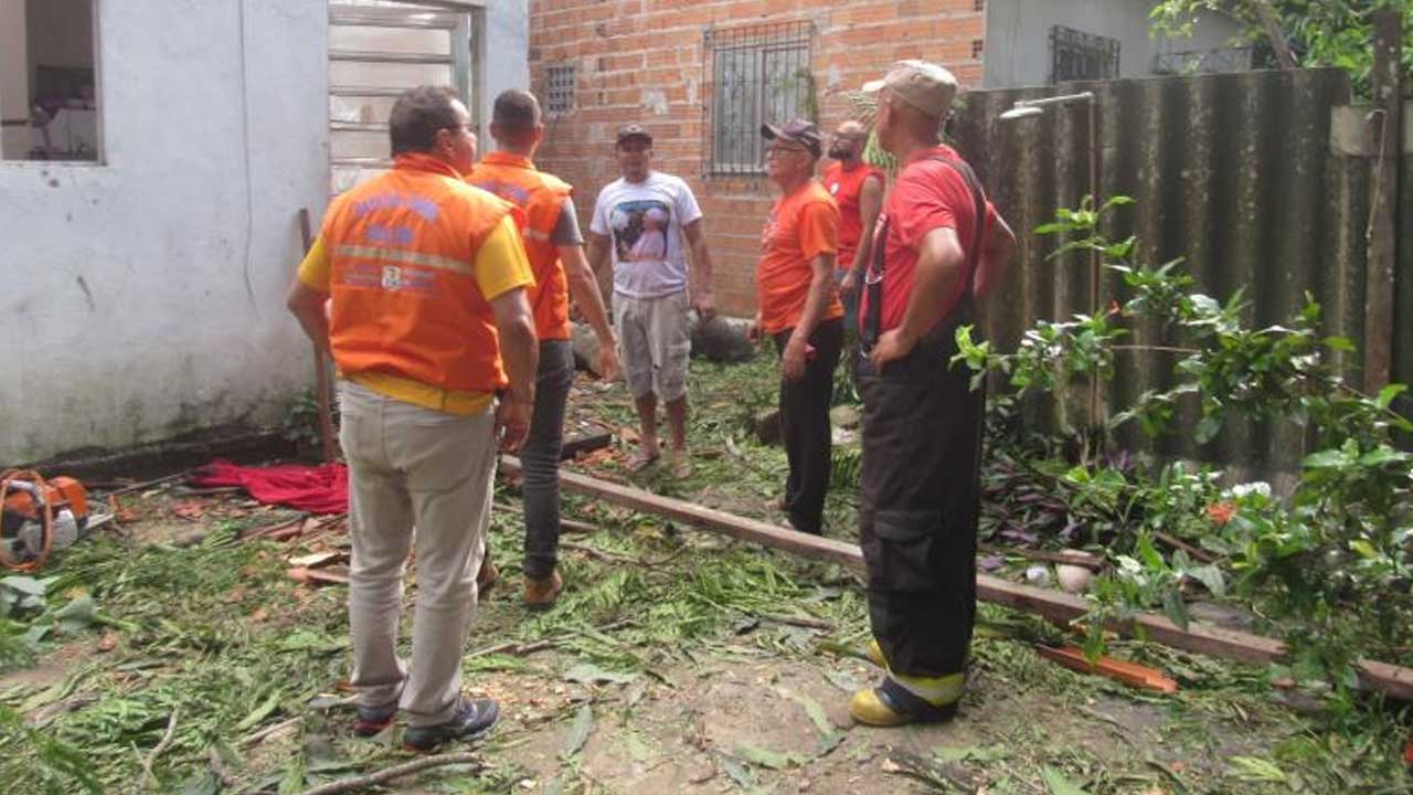 Defesa Civil: Saiba Como Funciona e Como Acionar o Serviço em Belém