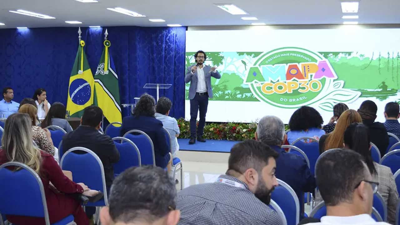 Amapá dá exemplo ao Brasil com estratégia ambiental que une cultura e ...